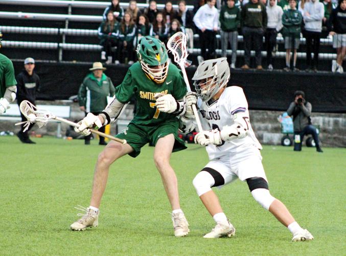 Smithfield boys' lacrosse team falls to undefeated Westerly in D-III ...
