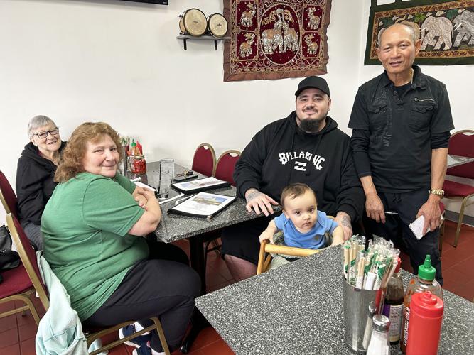 Golden Champa owner overwhelmed with support after break-in ...