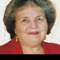 Dorothy M. O'Connell – Newport | Obituaries | valleybreeze.com