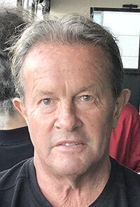 Michael W. Jolin – Cumberland | Obituaries | valleybreeze.com