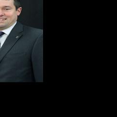 Newberry announces re-election bid in House District 48 | North ...