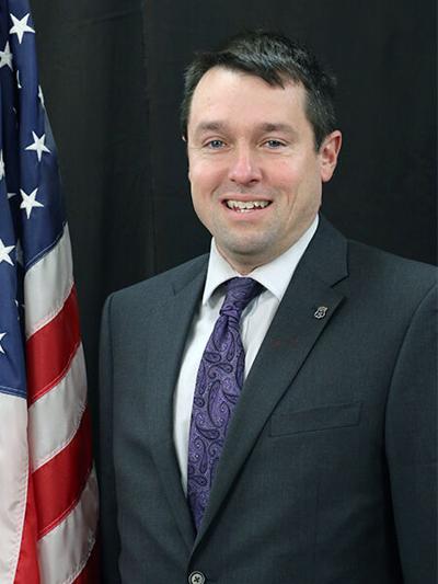 Newberry running again in District 48 | Politics | valleybreeze.com