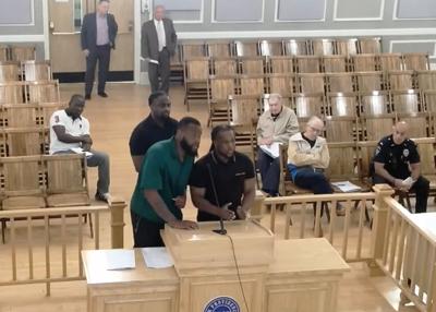 Last chance: Council passes temporary license for 1 to One Lounge ...
