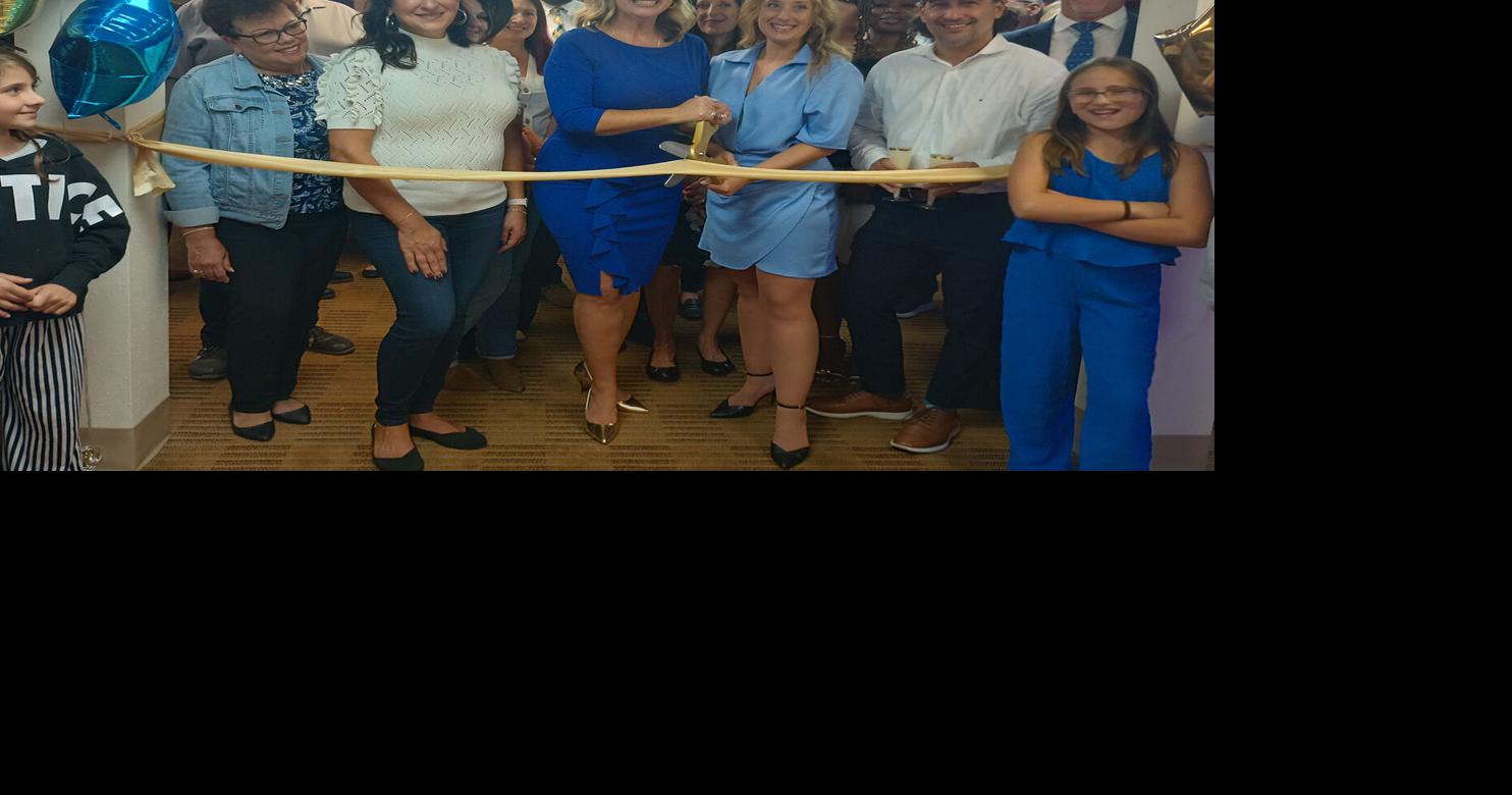 June Realty Cumberland location is new chance to serve community | News ...