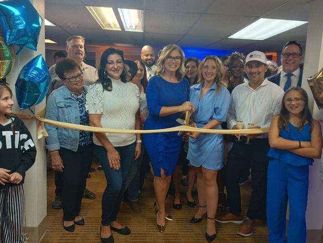 June Realty Cumberland location is new chance to serve community | News ...