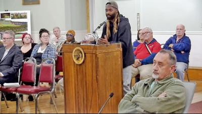 Despite obstacles, skate park owner shares ideas for Woonsocket | News ...