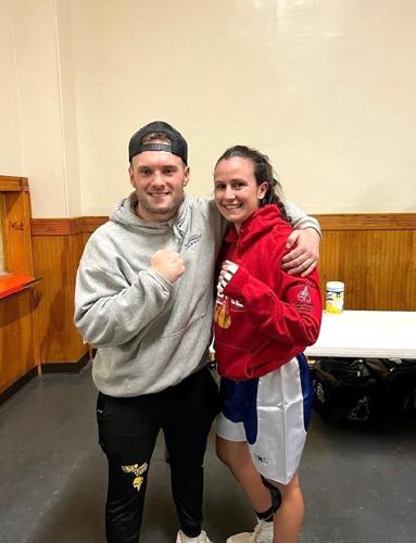 Fay goes from Cumberland High three-sport star to Southern N.E. Golden ...