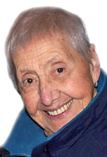 Grace R. Lewin - Lincoln | Obituaries | valleybreeze.com