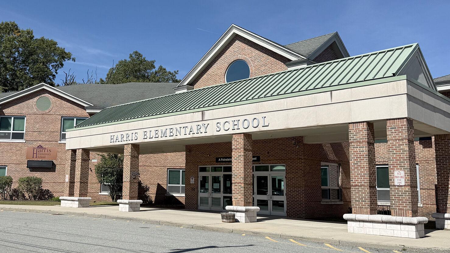 Harris Elementary students spark safety concerns for leaving school ...