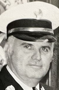 Ralph Ashton Lundgren – Lincoln | Obituaries | valleybreeze.com