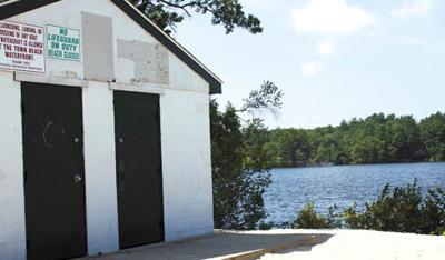 Town beach closes due to lifeguard shortage | News | valleybreeze.com