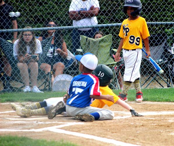 Barrington, NP earn top two seeds in Christopher Andreozzi Tournament ...