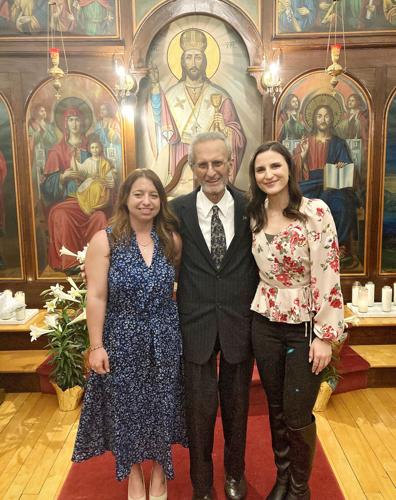 romania orthodox easter