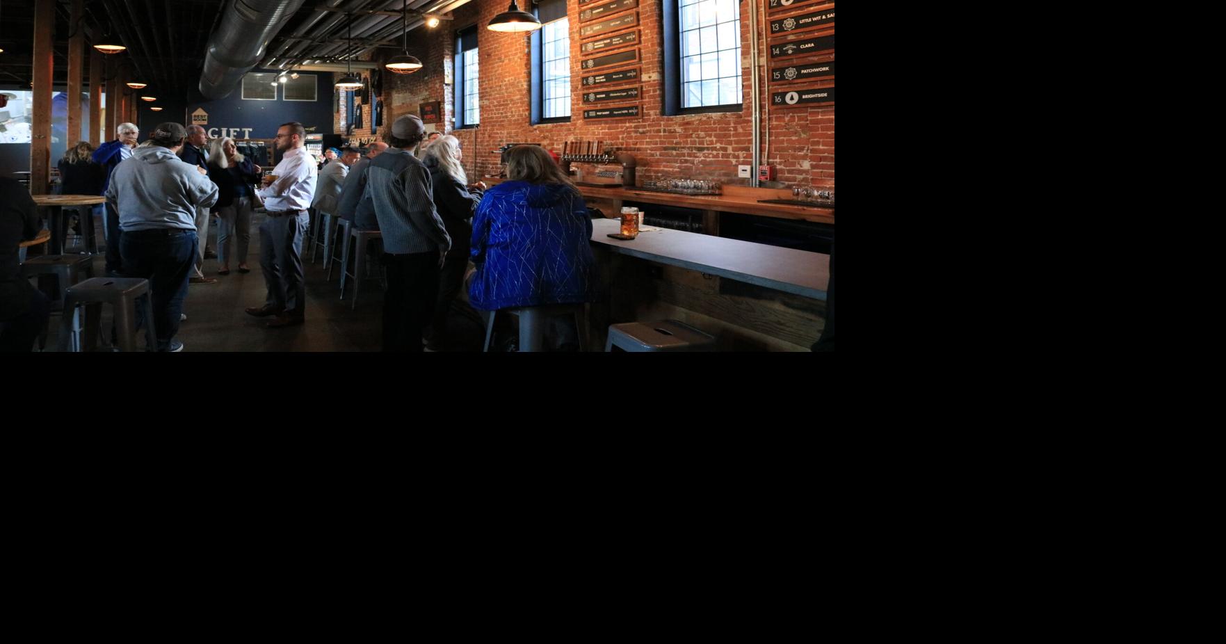 Craft capital commercial premiere | Archives | valleybreeze.com