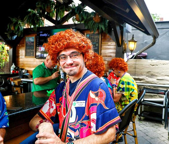 Mrs. Roper's Romp through Woonsocket | | valleybreeze.com