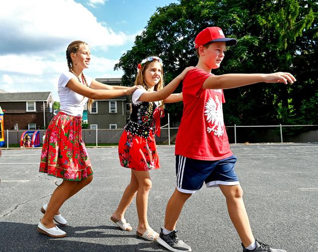 The St. Stanislaus Kostka Polish Festival | | valleybreeze.com