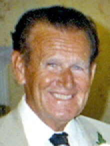 John A. Cafferty Sr. - North Providence | Obituaries | valleybreeze.com