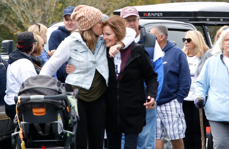 Joseph Kiley Foundation to hold 4th annual Walk to End ALS | News ...