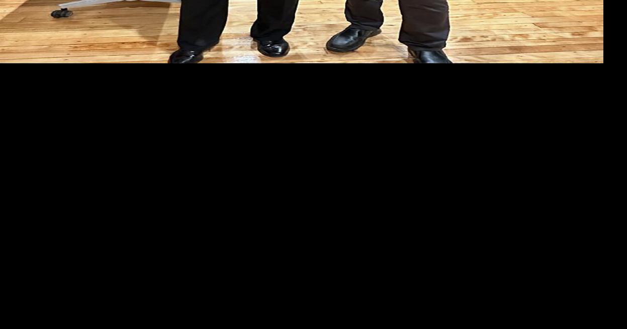 'Ray Lane' named for long-serving town sergeant | Police | valleybreeze.com