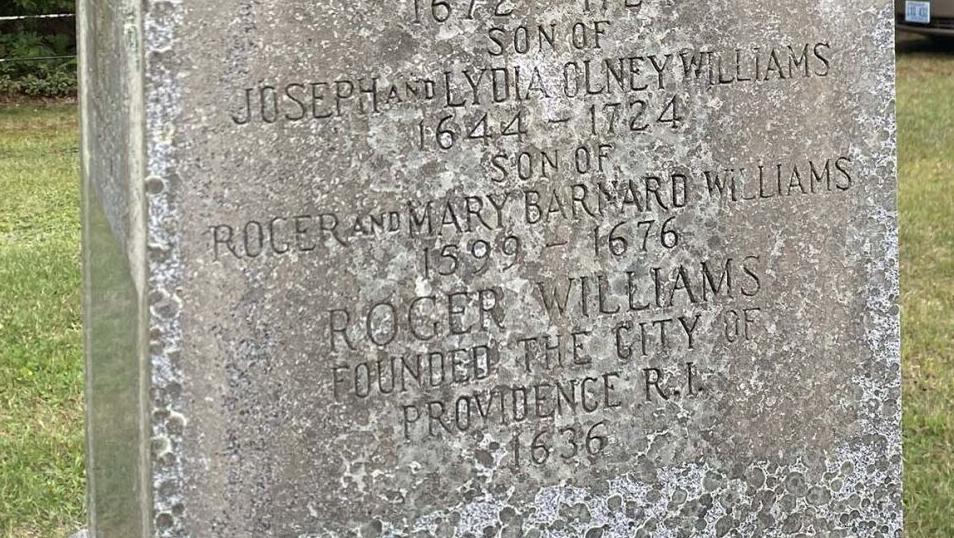 agnes moorehead grave