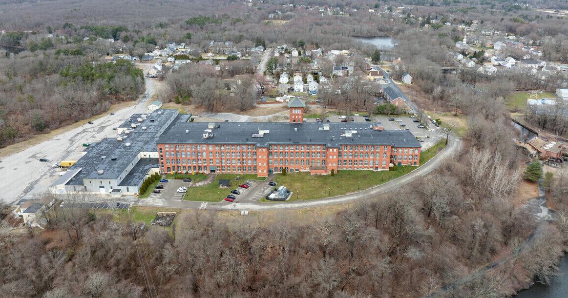 North Smithfield council approves zone change for additional High Rocks ...