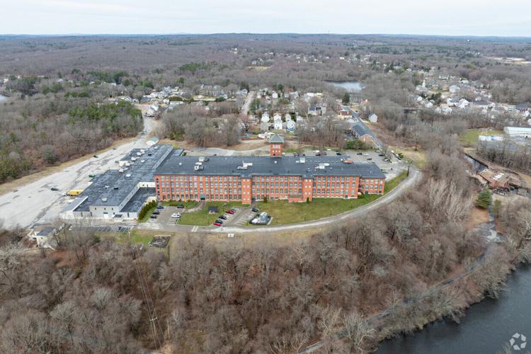 Board approves new High Rocks II units | News | valleybreeze.com