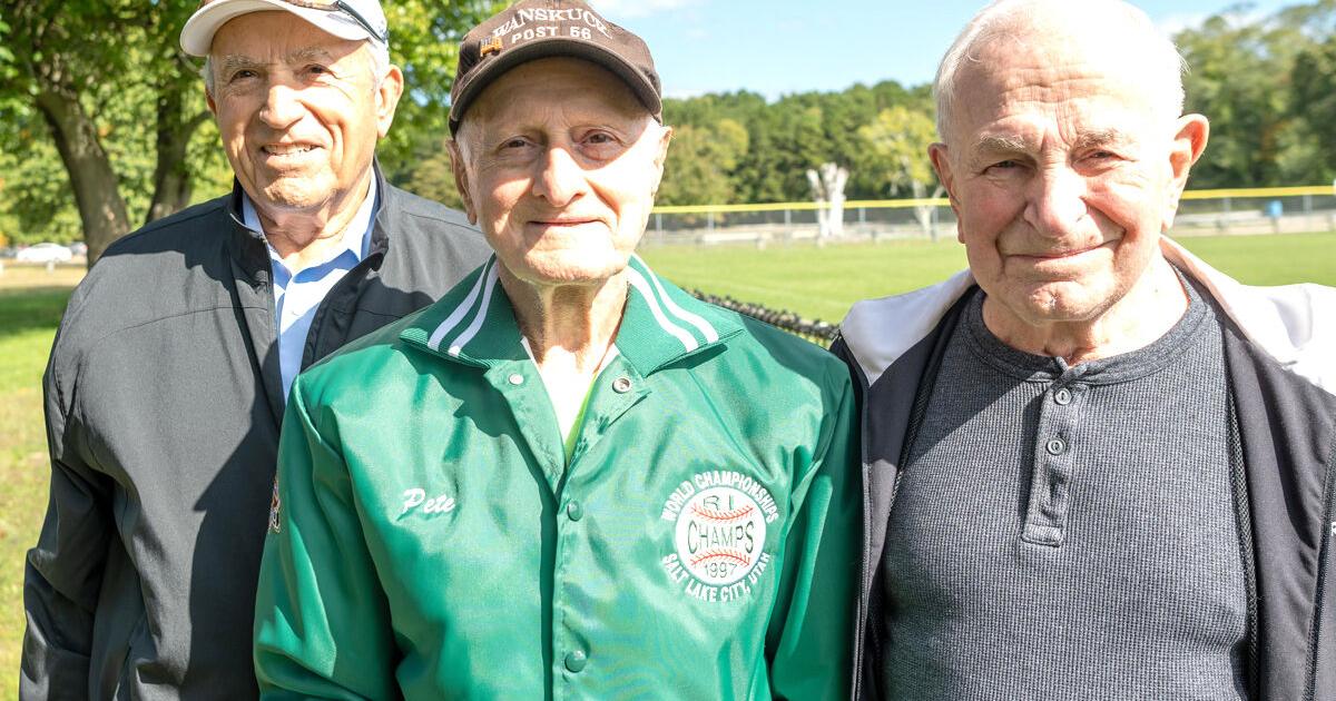 Notarantonio, DeMasi, Murphy enter R.I. Senior Softball League's Hall ...