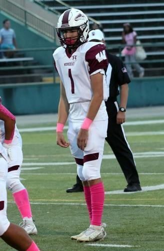 Woonsocket football team hopes to return to D-II playoffs in final ...