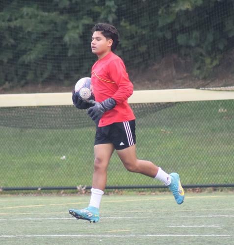 C.F. Youth Soccer Club's Hong Kong Cup League welcomes eight high ...