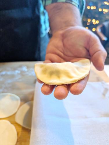 Krakow Deli’s pierogi classes a lesson in culture, community | News ...