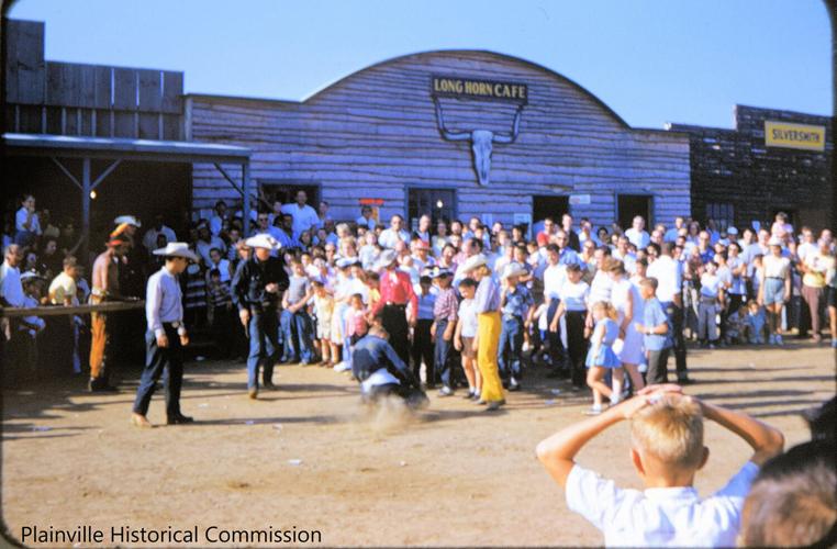 The Wild West of the Northeast: Remembering Cowboy Town | Lifestyle ...