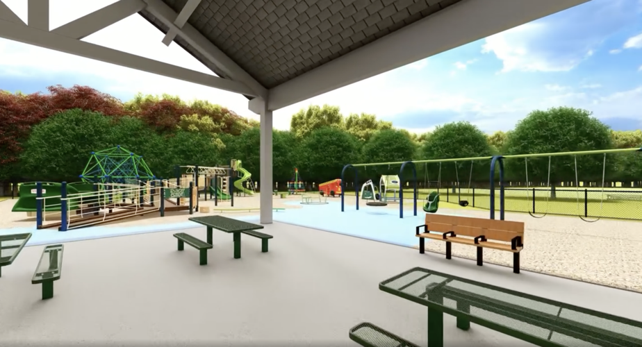 Polak realizing a dream with reopening of Roosevelt Park | News ...