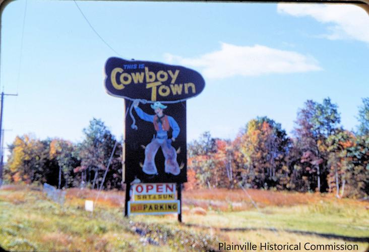The Wild West of the Northeast: Remembering Cowboy Town | Lifestyle ...