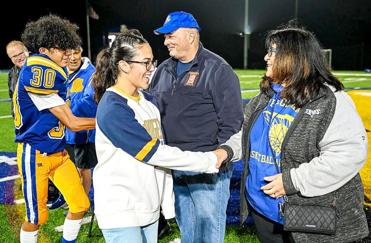 North Providence High School celebrates Homecoming | | valleybreeze.com