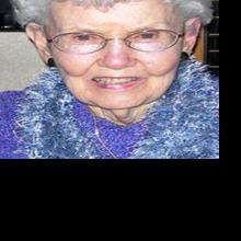 Catherine Garceau - Cumberland | Obituaries | valleybreeze.com