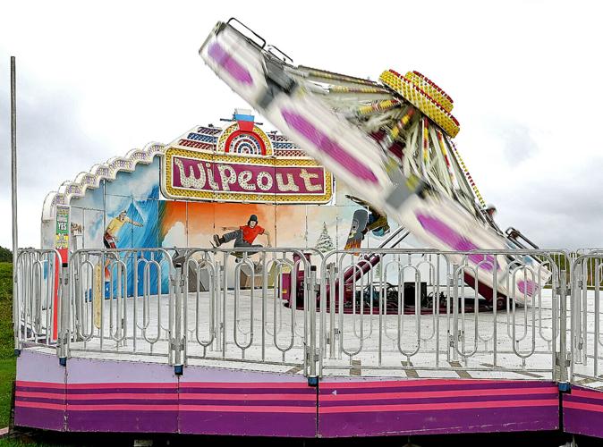 Woonsocket celebrates Autumnfest on Saturday | | valleybreeze.com
