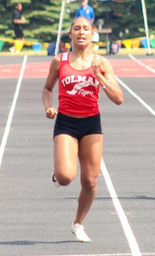 St. Raphael Academy's Lickert, Justin win first state track and field ...