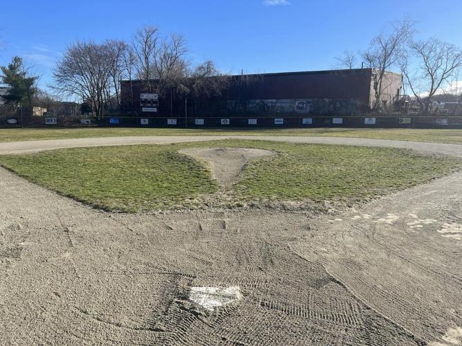 Woonsocket Little League makes upgrades to Hartnett Field | News ...