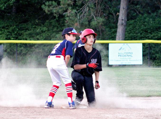 Woonsocket all-stars head into tonight's District IV semis with 3-2 ...