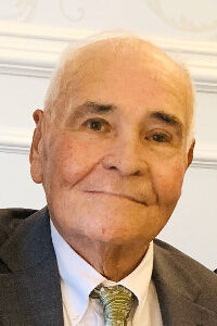 Richard Steven Turner – Smithfield | Obituaries | valleybreeze.com