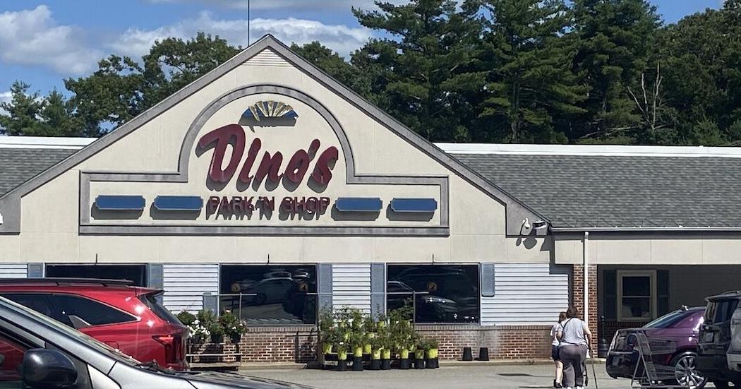 Dino's new owner promises to keep store the same | News | valleybreeze.com