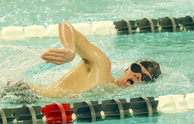 Northern swim teams pile up PRs during action-packed week at Smithfield ...