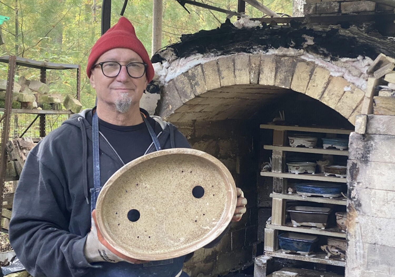 Lenore: An everlasting passion for ceramics and teaching | News ...