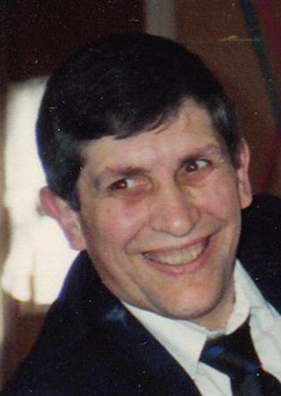 Ronald H. “Ron” Doire - Cumberland | Obituaries | valleybreeze.com