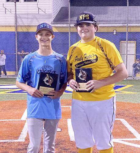 Pauly Penta's Deli wins first NP-Smithfield Babe Ruth title since 2007 ...