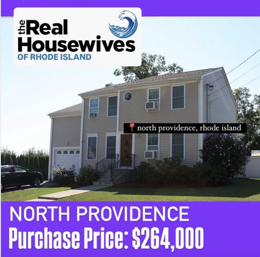 Local connections in ‘Real Housewives of Rhode Island’ | News ...