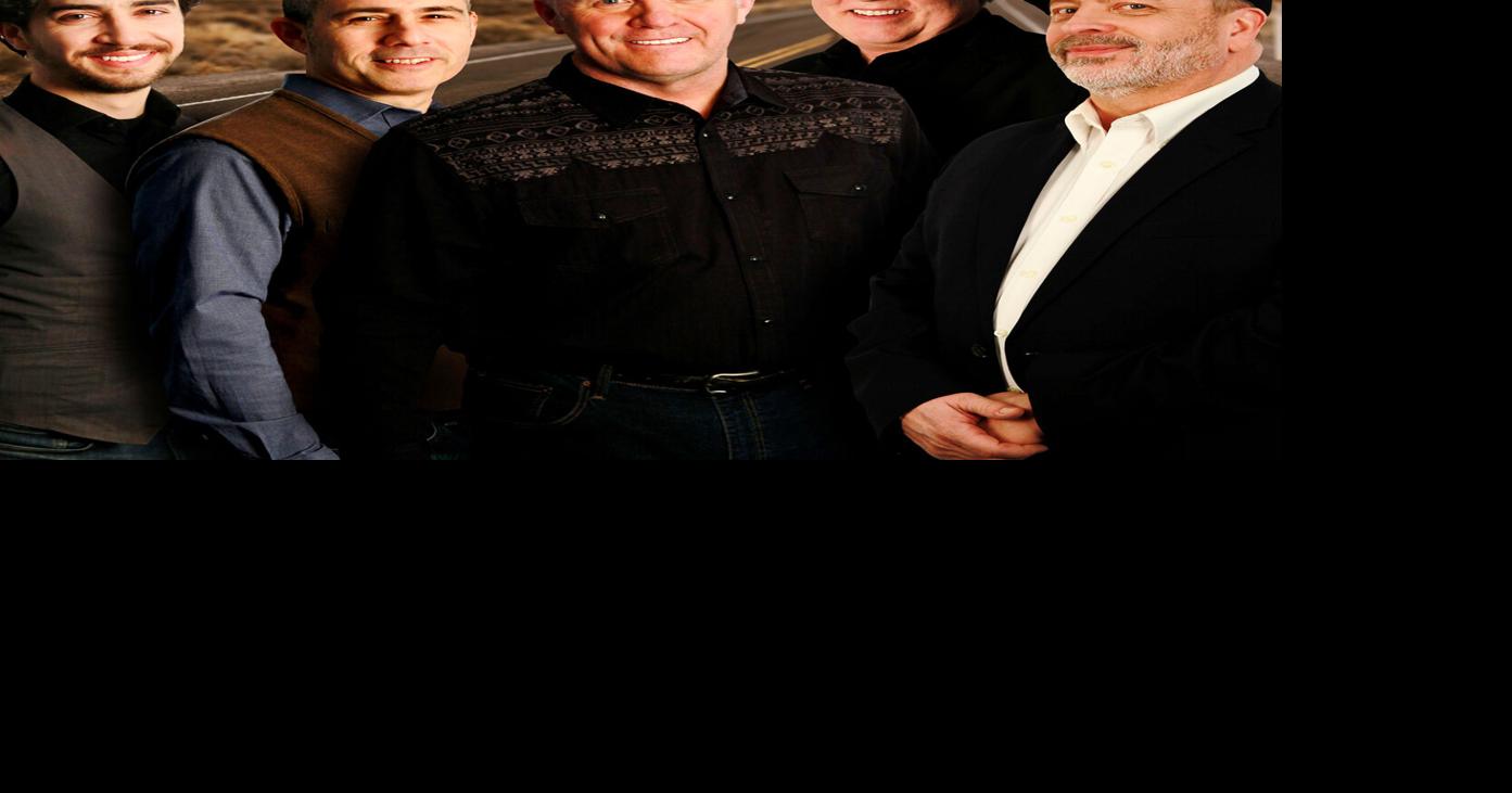 Bluegrass bash: Rock Hearts returns to roots with hometown show at BRT ...