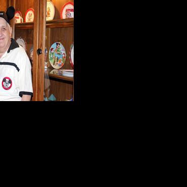 Call him Michael Disney | News | valleybreeze.com