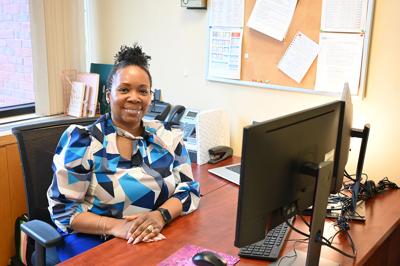 Don't I know you? Meet Krystal Lofton | News | valleybreeze.com