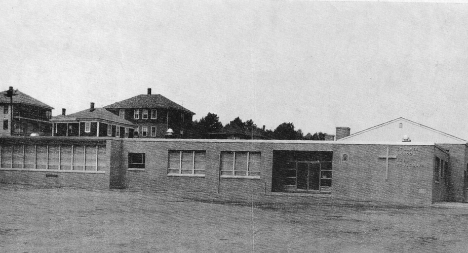 Alumni of Manville's St. James School celebrate its legacy with ...